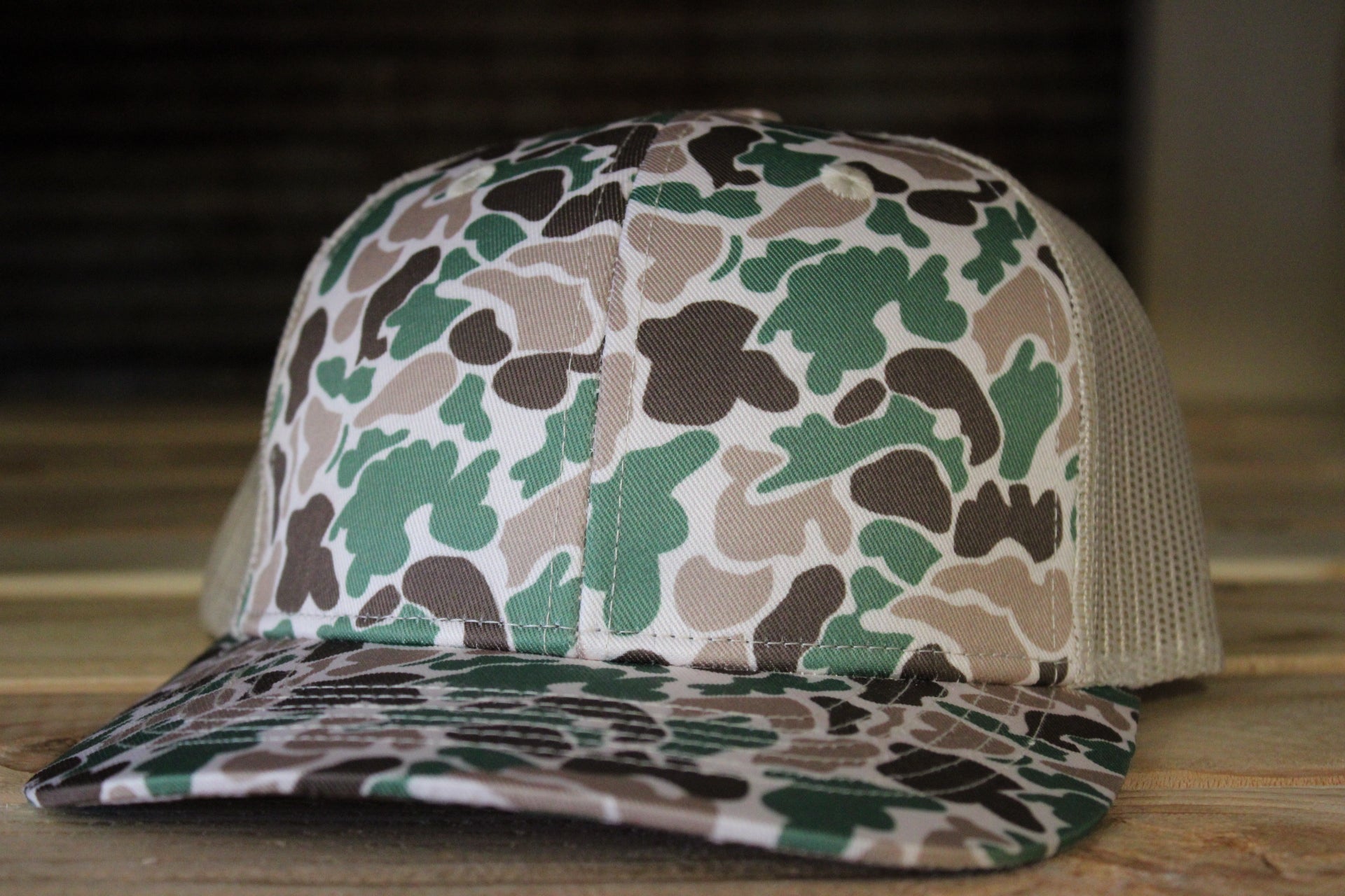 Original Field Trucker – Bryar & Company