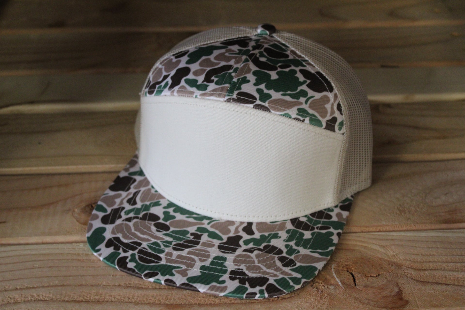 Original Field Solid Front – Bryar & Company